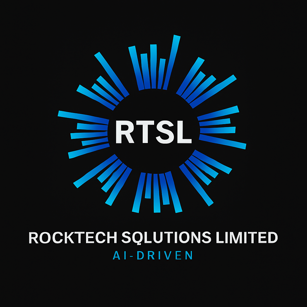 Rocktech Solutions - AI Development & Consultancy - Berlin